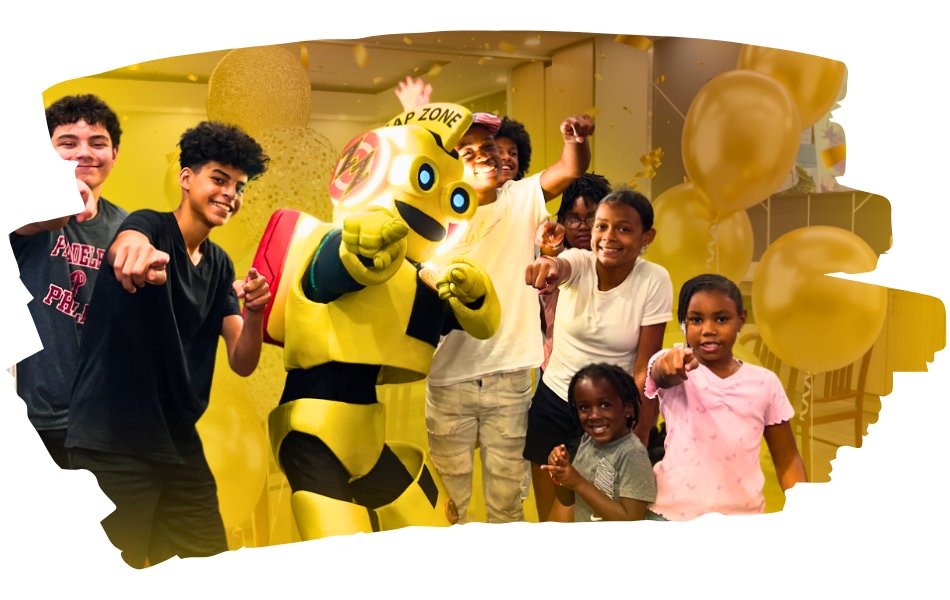 Party & Packages | Zap Zone XL - Portage