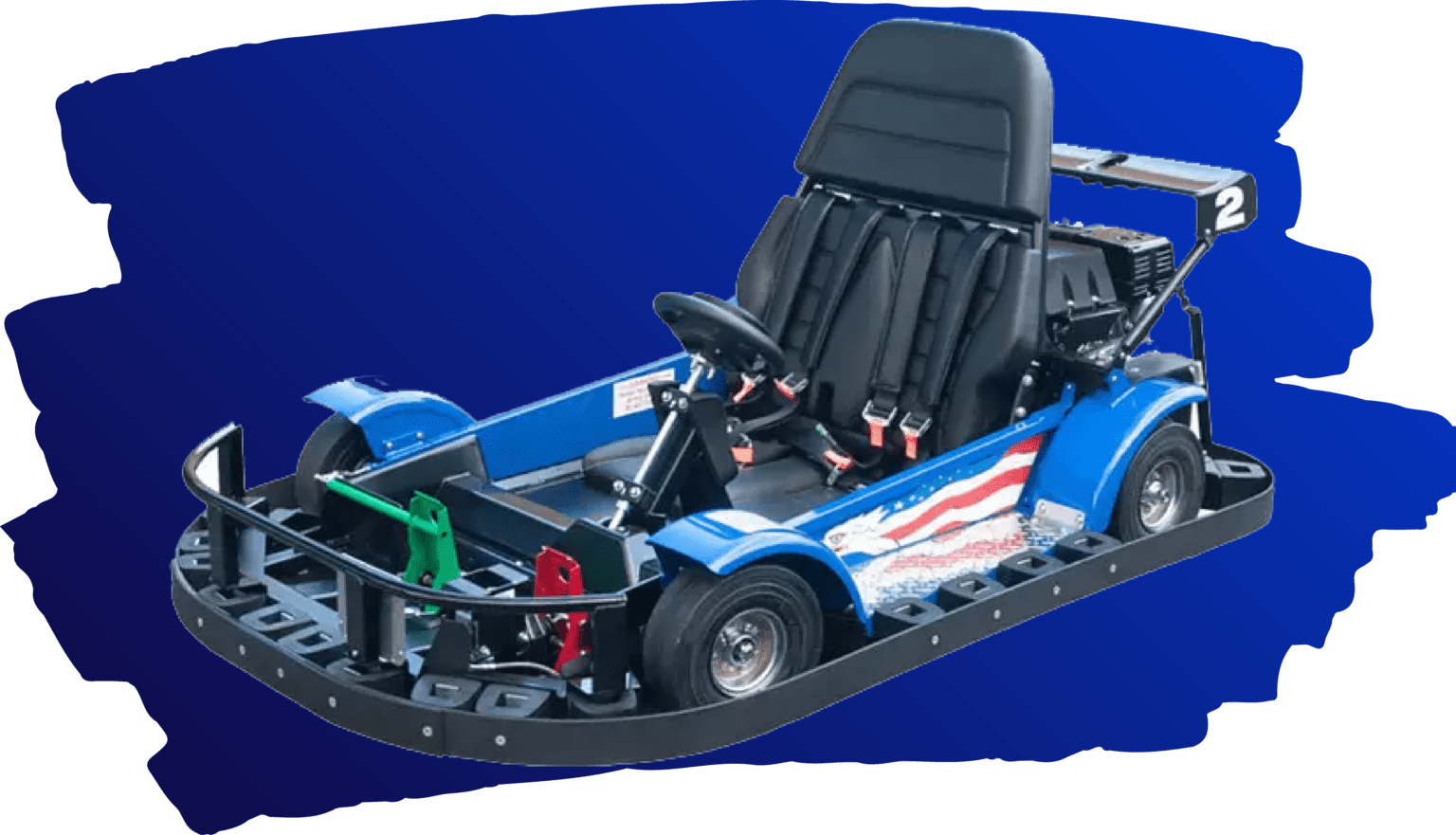 Attractions at Zap Zone XL - Lansing, Michigan | Indoor Games ...