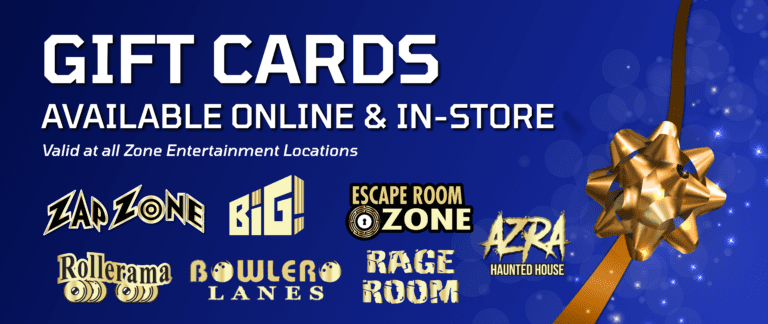 Zap Zone XL at Lansing Michigan | Go-Karts, Laser Tag, Bowling and ...